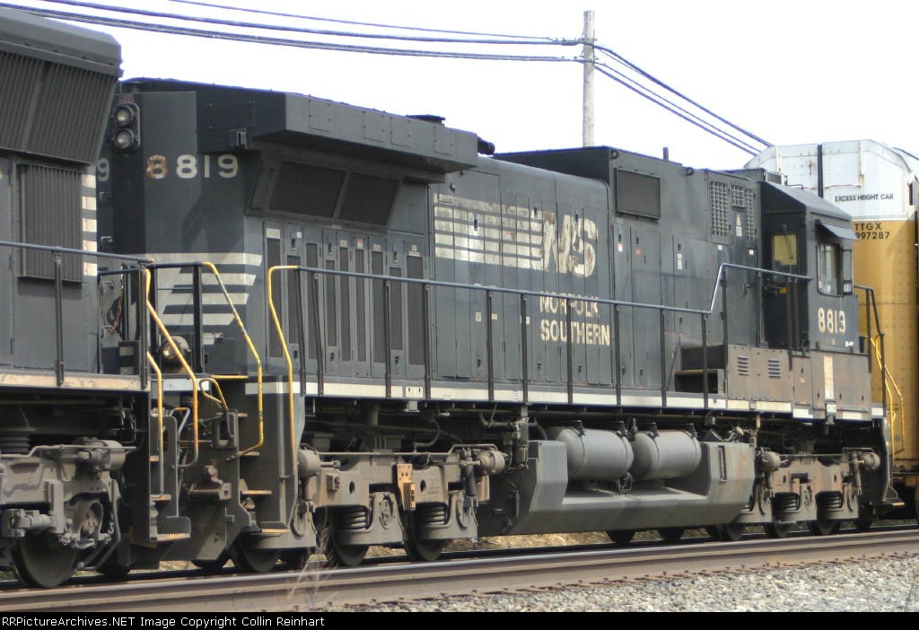 NS 8819